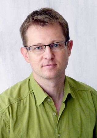 Paper pop-ups with Peter Dahmen | Stefania Morgante