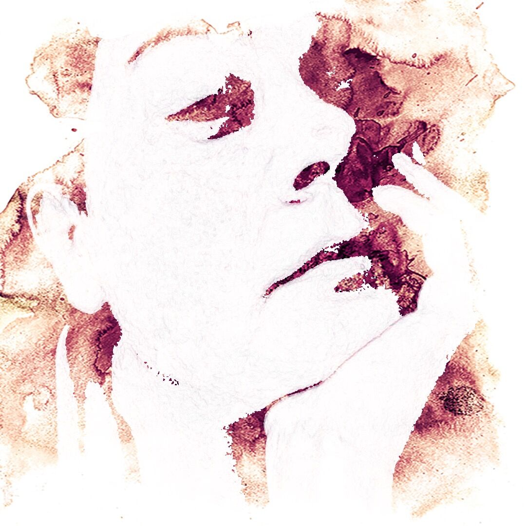 Self-portrait collage ideas | Stefania Morgante