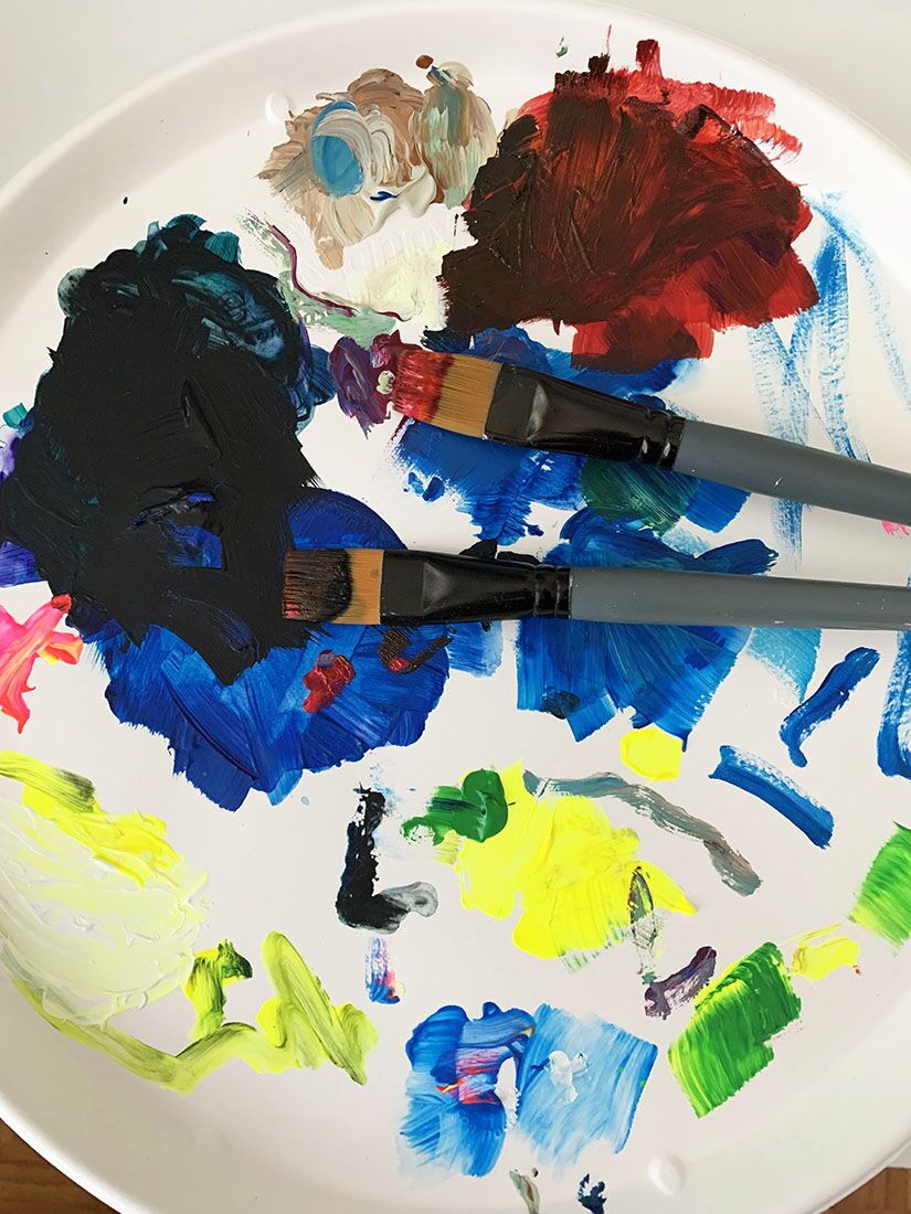 Rituals in Contemporary Art | Stefania Morgante