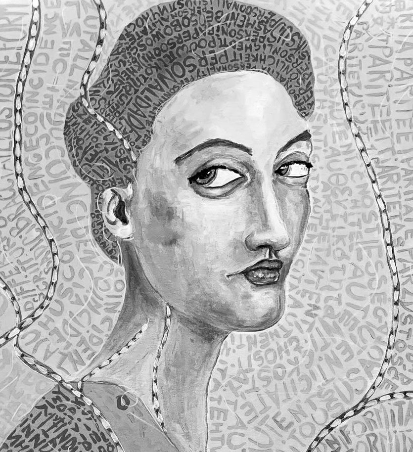 Visual Art and Time | Stefania Morgante