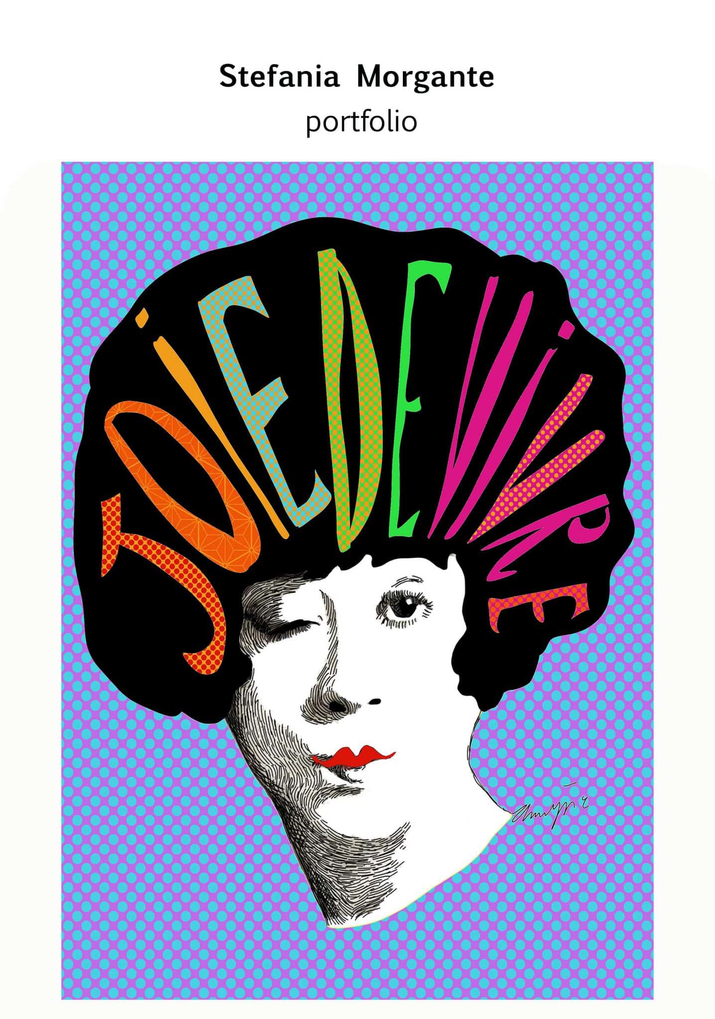 PORTFOLIO | Stefania Morgante
